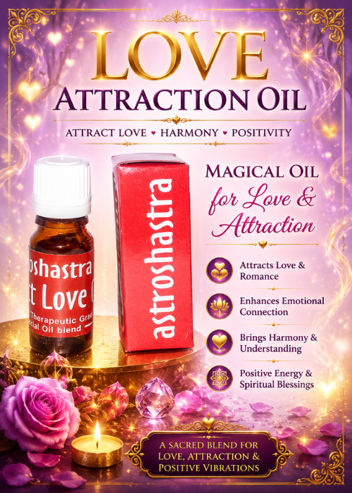 Magic Oils, Planetary Oil , Sunsign Oils - Essential Oil & Herbs Blend ...