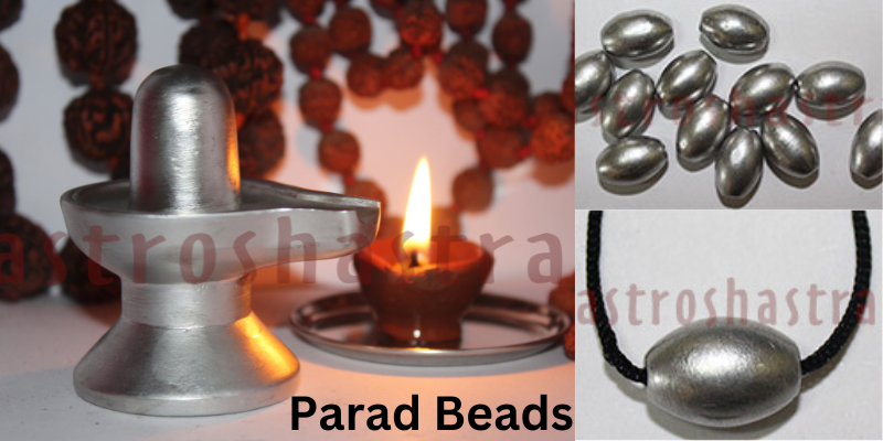 Buy Parad Beads for Spiritual Use | Energised Healing Beads
